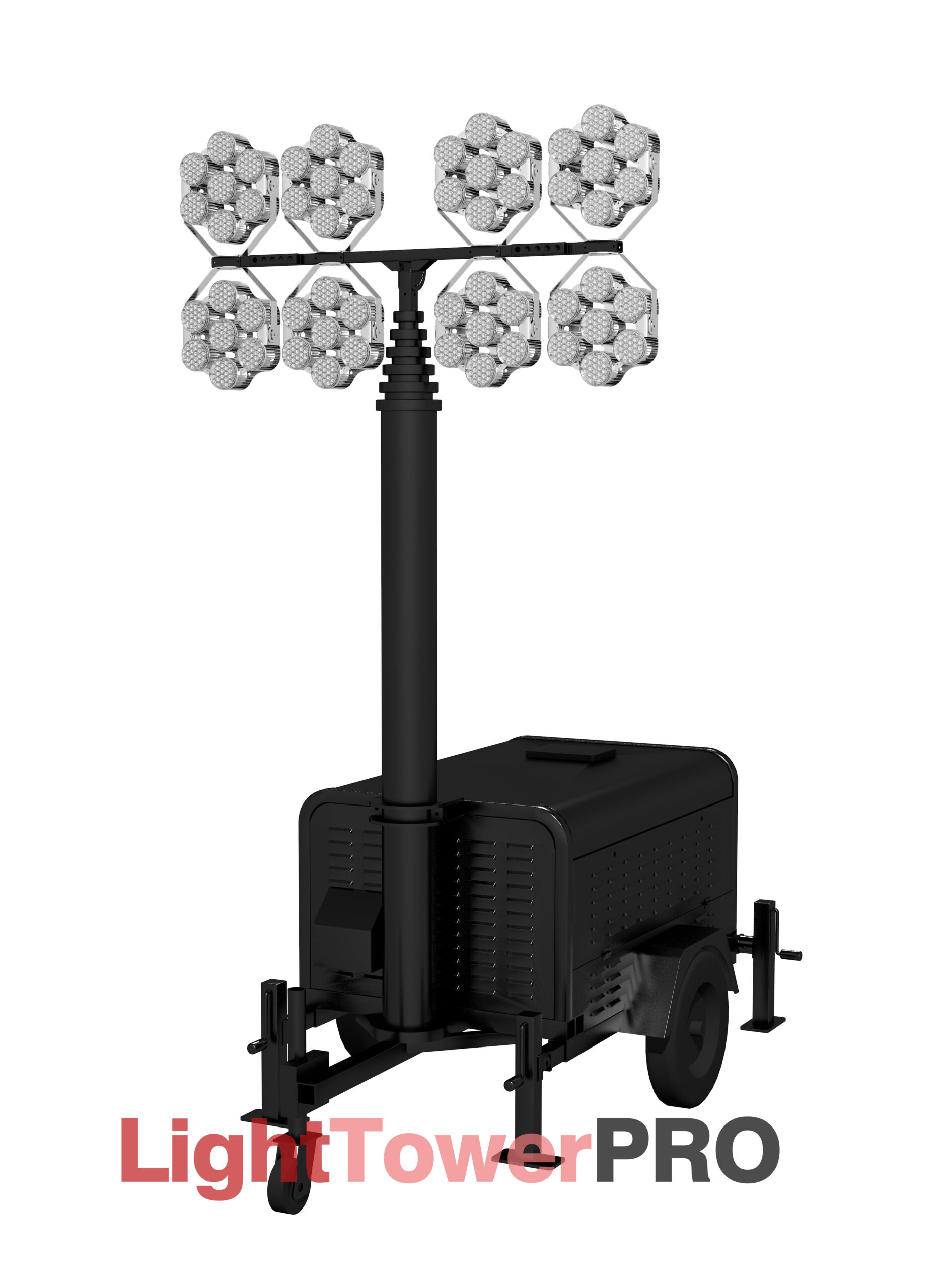 Products - LightTowerPRO
