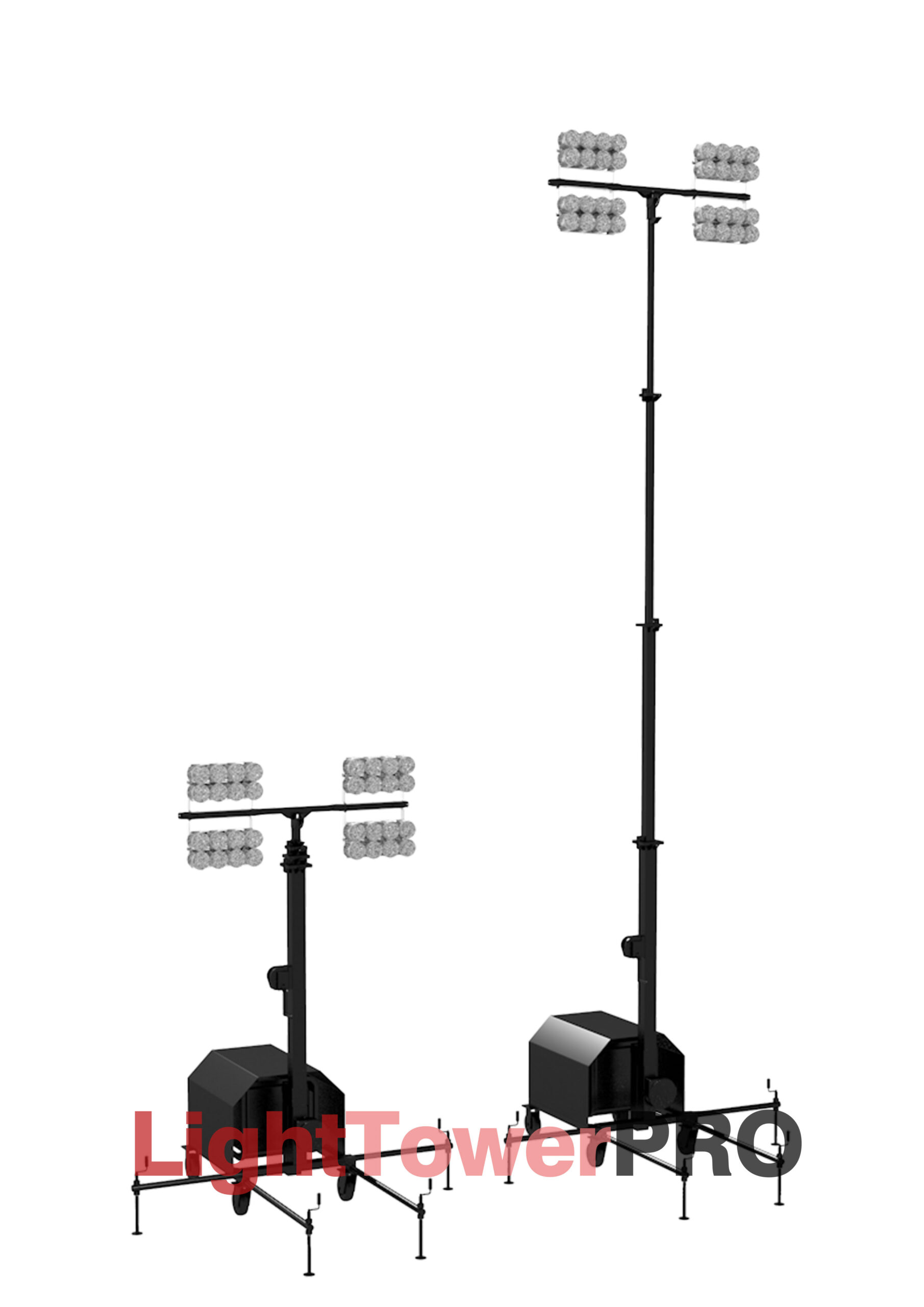 Products - LightTowerPRO
